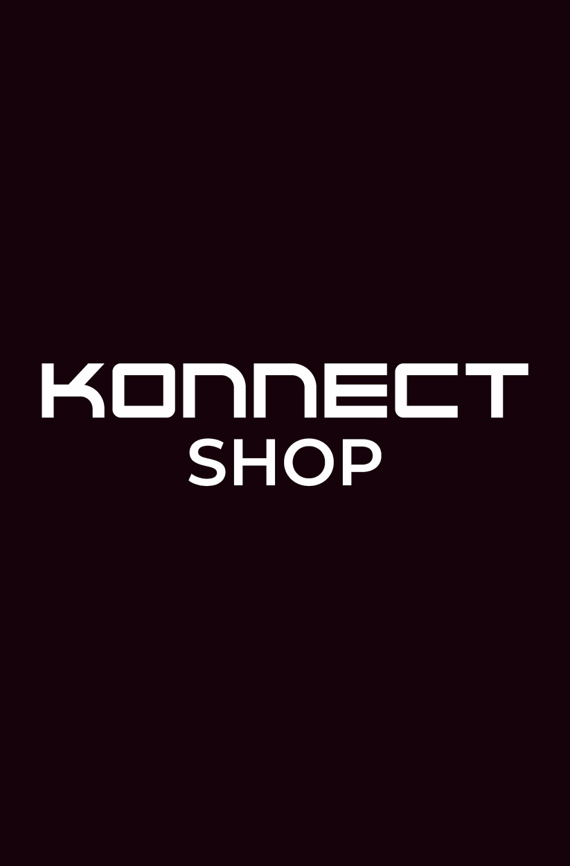 KONNECT SHOP(커넥트샵)⎪fromm store | 프롬스토어 fromm store