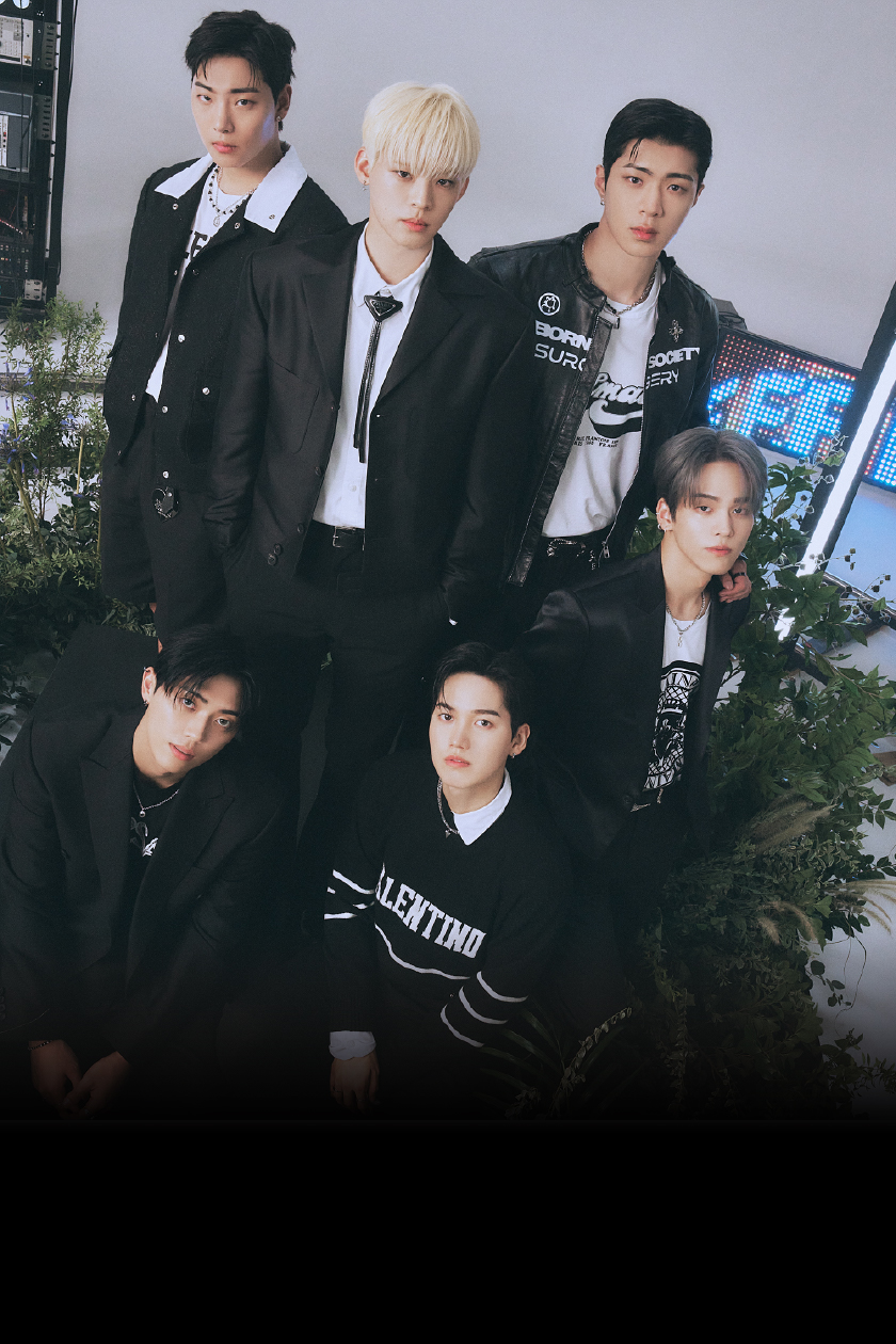 온앤오프(ONF) | 프롬스토어 fromm store