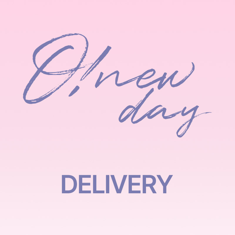 [DELIVERY] O! NEW DAY OFFICIAL MD | fromm store