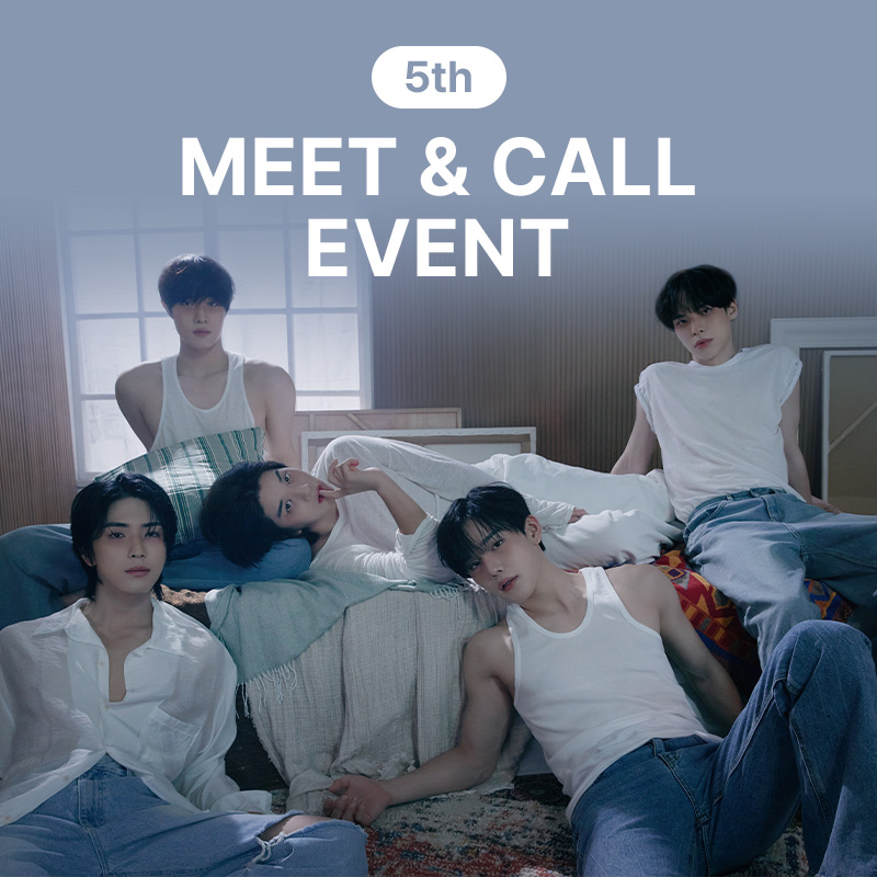 [Fansign] 0 or 1 (Random) | fromm store