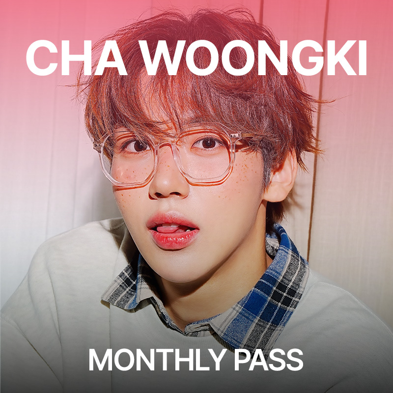 [CHA WOONG KI] Best fromm friend subscription | fromm store