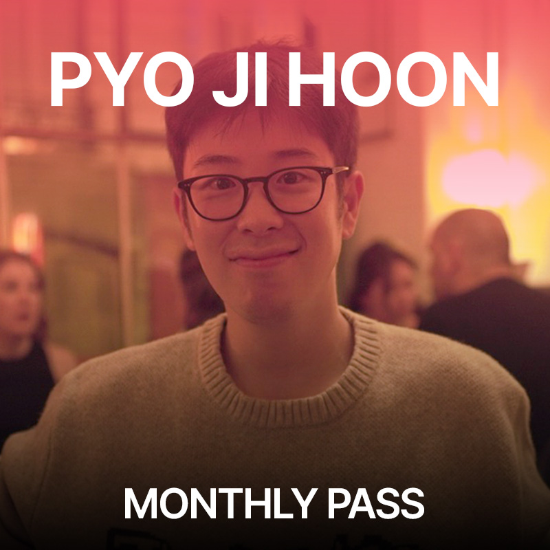 [Pyo Ji Hoon] Best fromm friend subscription | fromm store