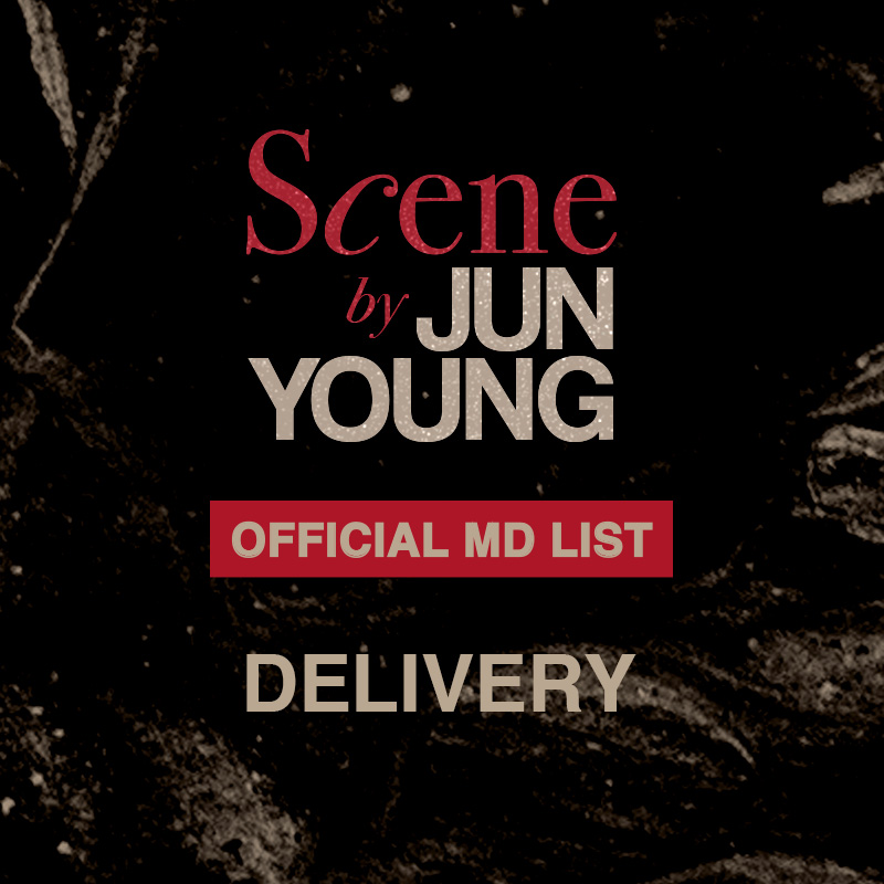 [DELIVERY] SINCE by JUNYOUNG_FAN MEETING MD | fromm store
