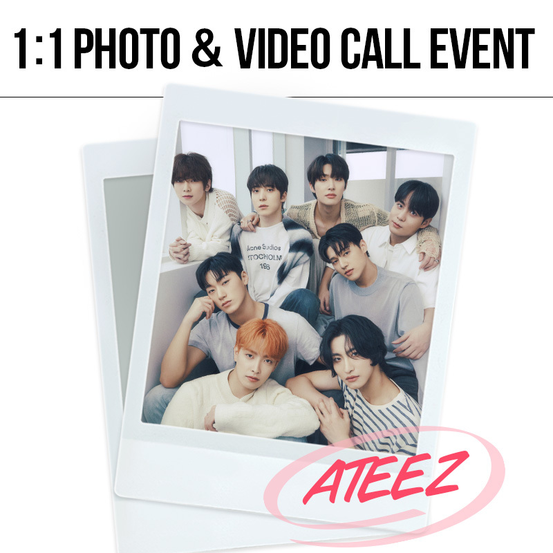 [1:1Photo/Video Call] GOLDEN HOUR Part.1 (Digipack VER.) (Random ...