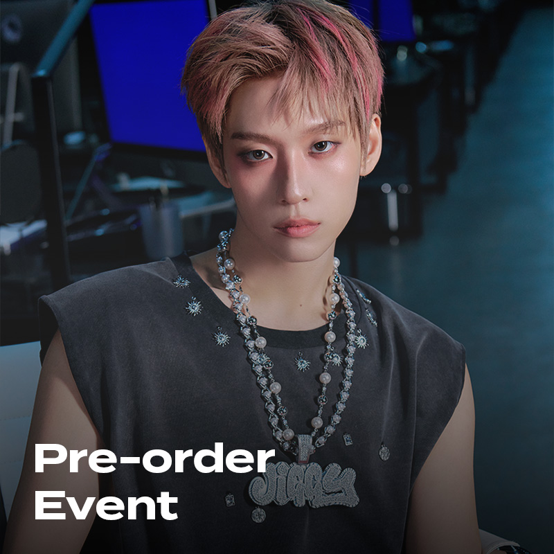 [Pre-order] SPATIAL RECORDER (Random) | 프롬스토어 fromm store