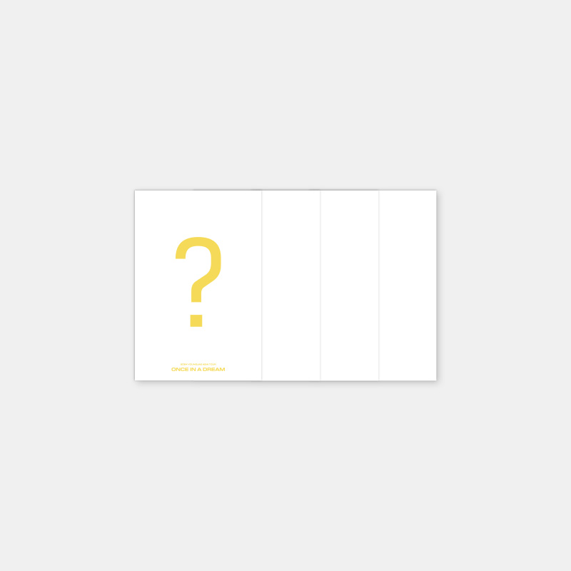 MINI POSTER SET | fromm store