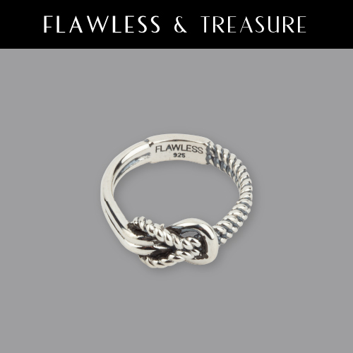 Endless Ring | fromm store