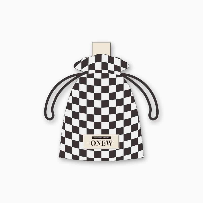 ONEW 2025 Season’s Greetings | fromm store