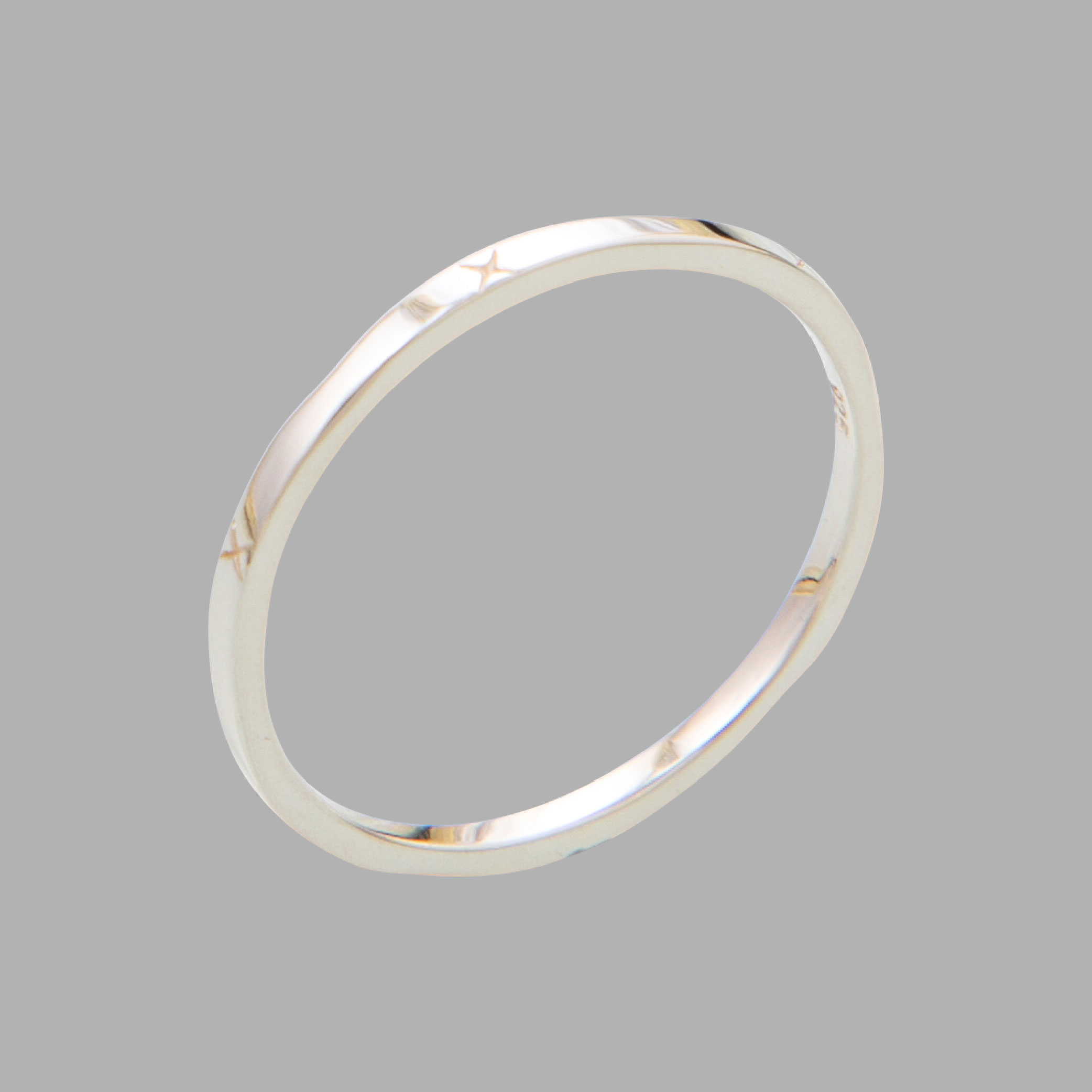 Whisper Ring | fromm store