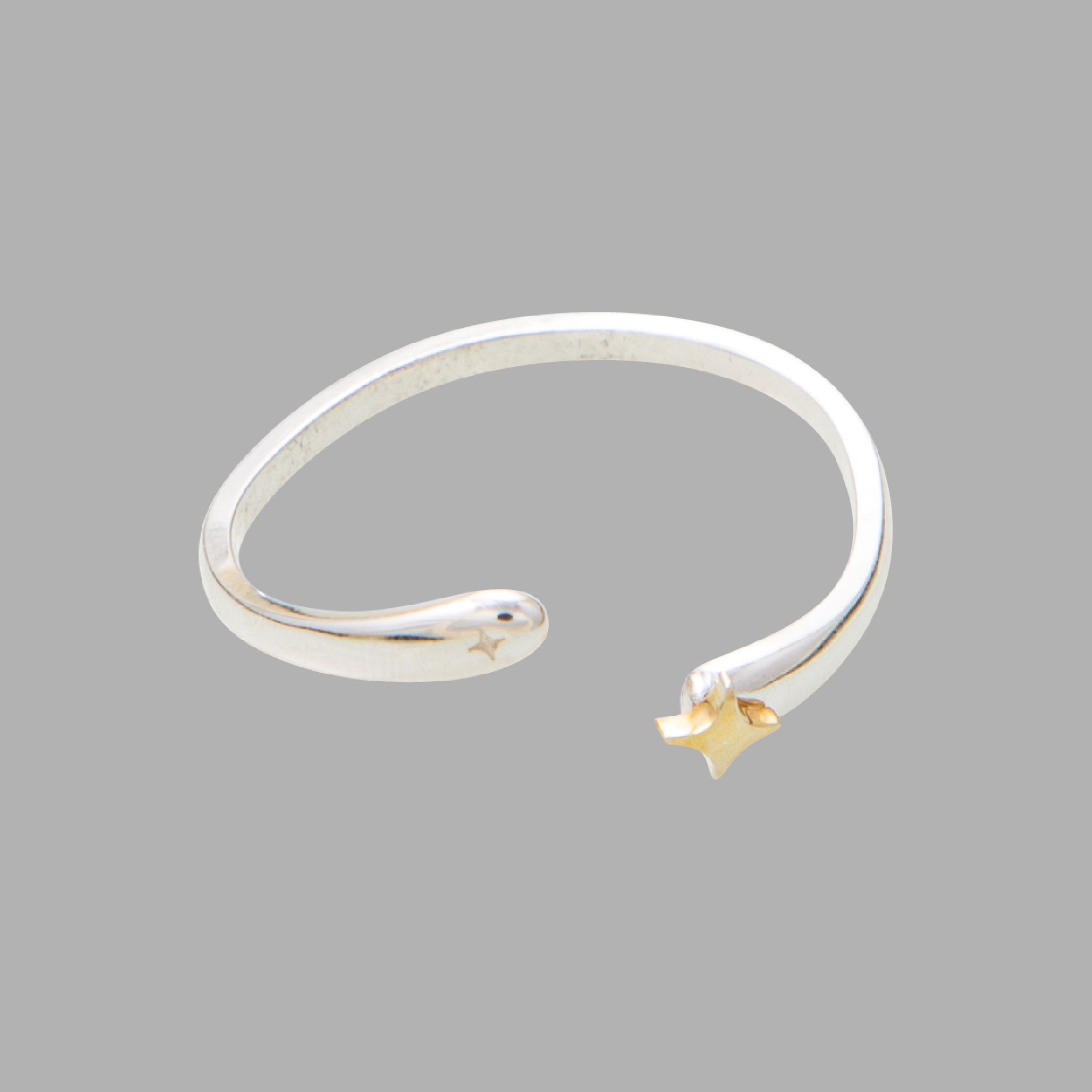 Starry Embrace Ring | fromm store