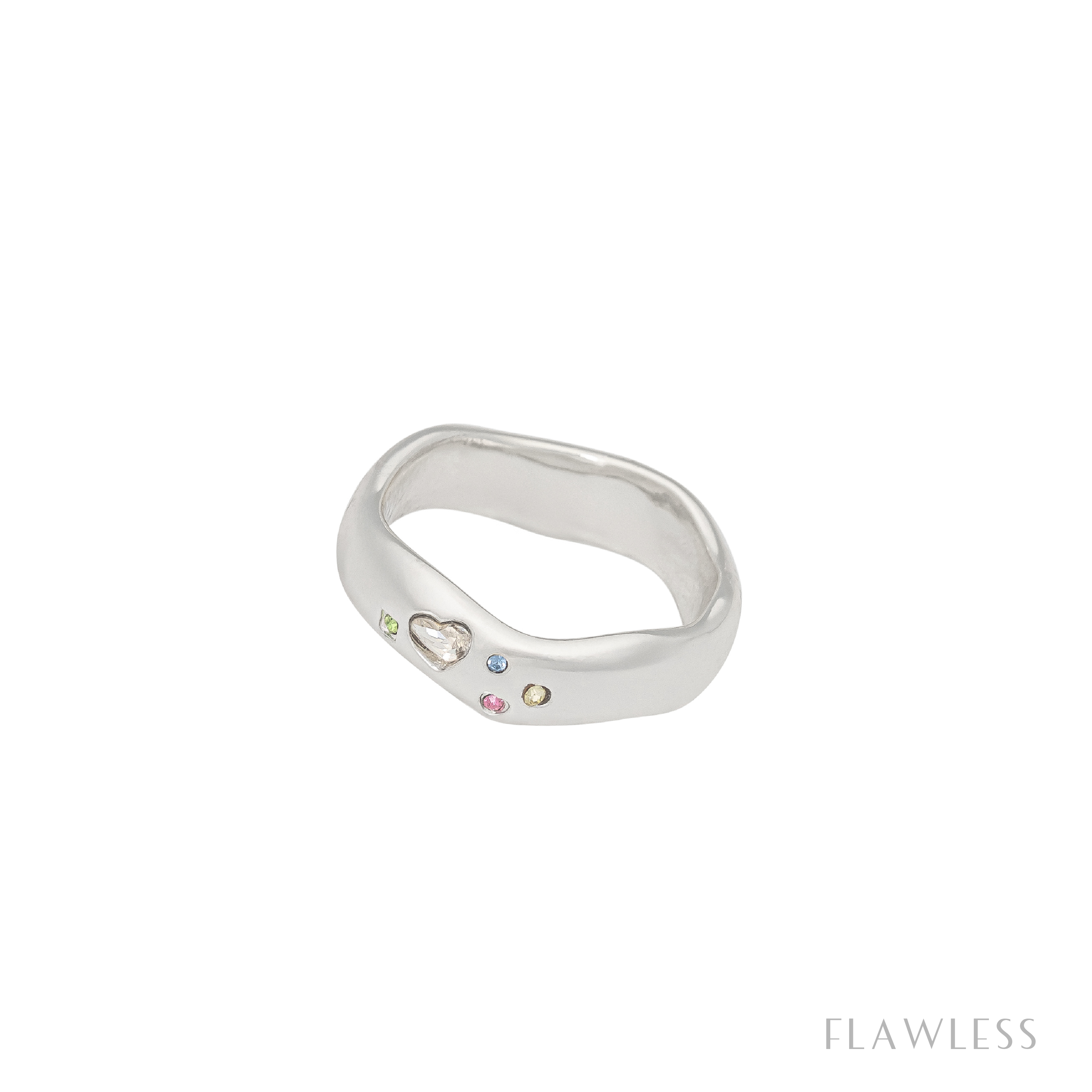 Hebe Ring | fromm store