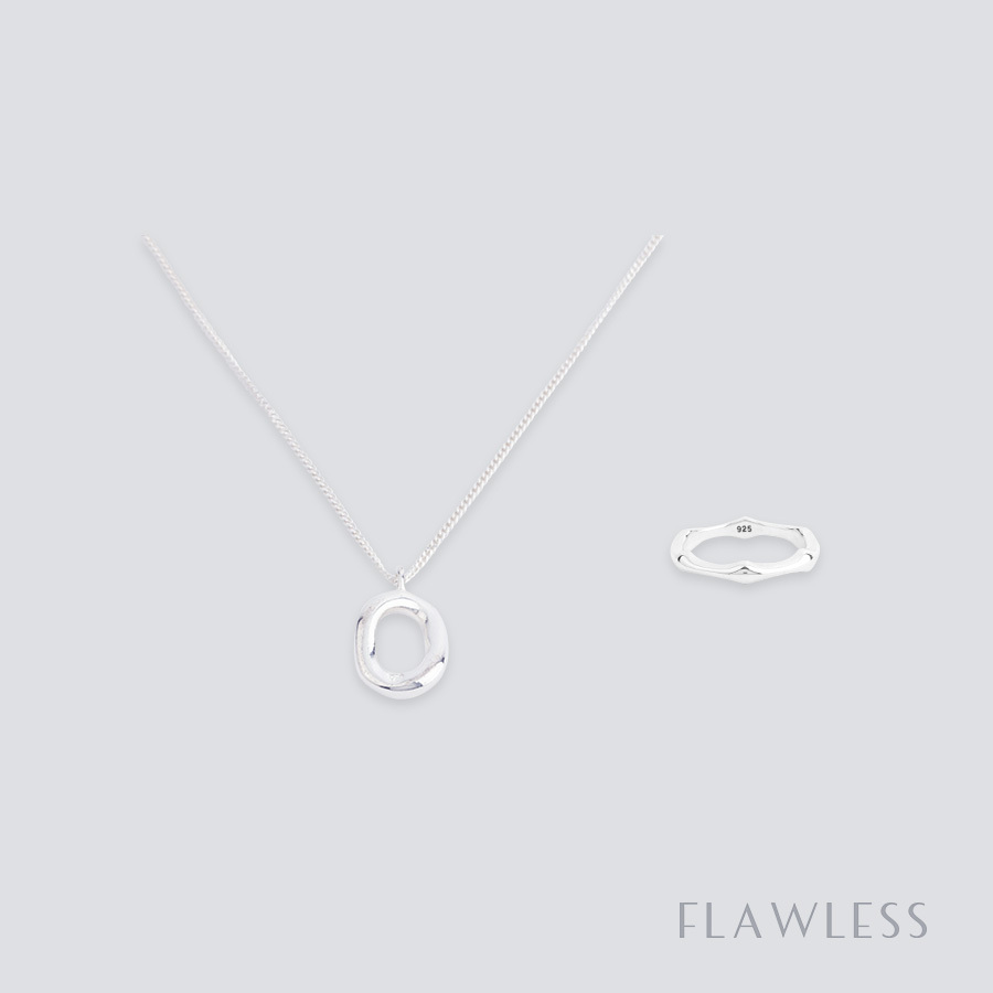 [FLAWLESS] WAVE SET | fromm store