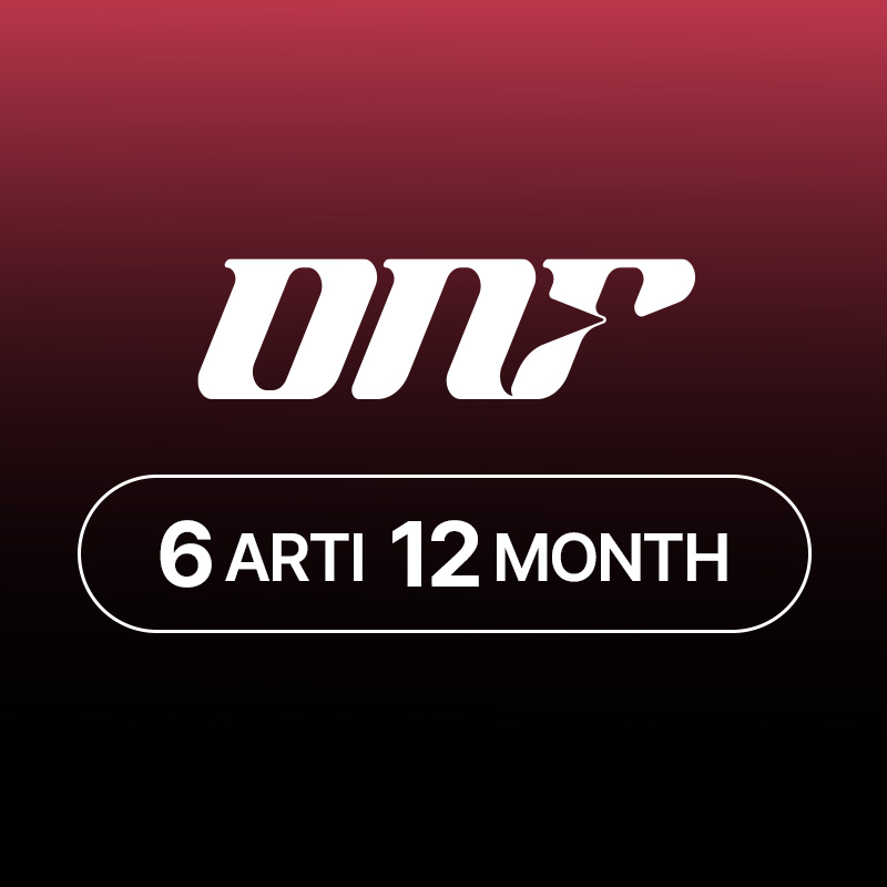 [ONF] Best fromm 6 Arti 12M subscription | fromm store