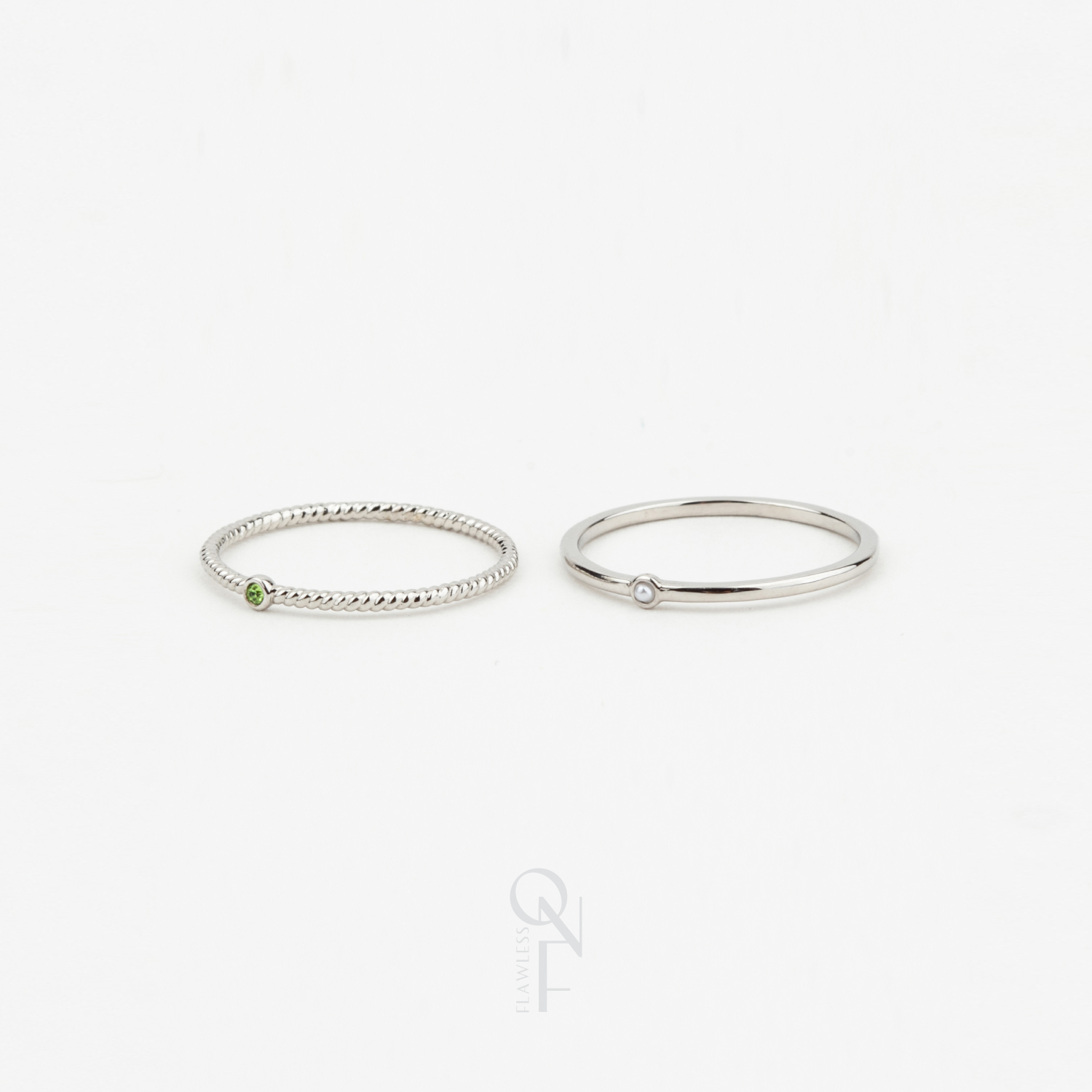 [ONF EDITION] COMPLETE RING | fromm store