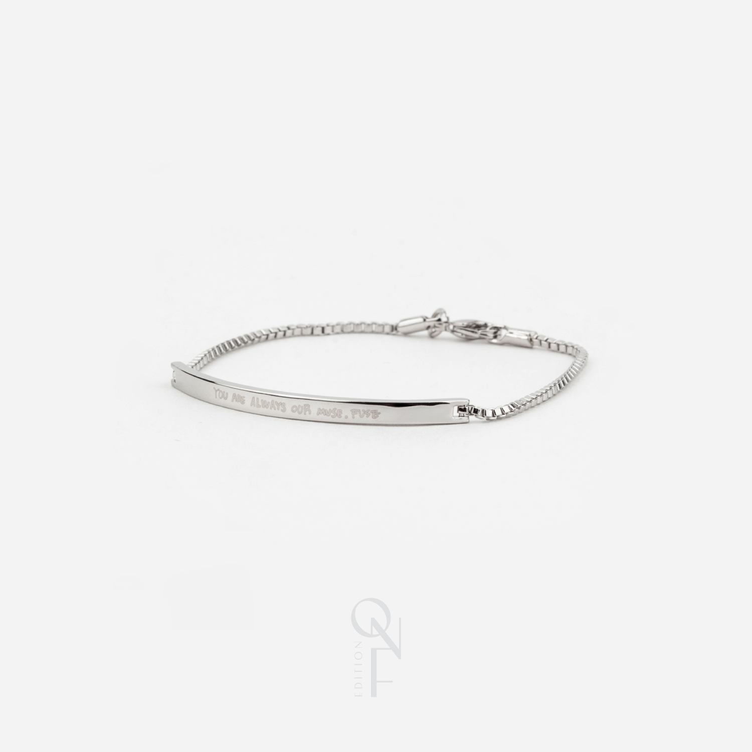 [ONF EDITION] MUSE BRACELET | 프롬스토어 fromm store