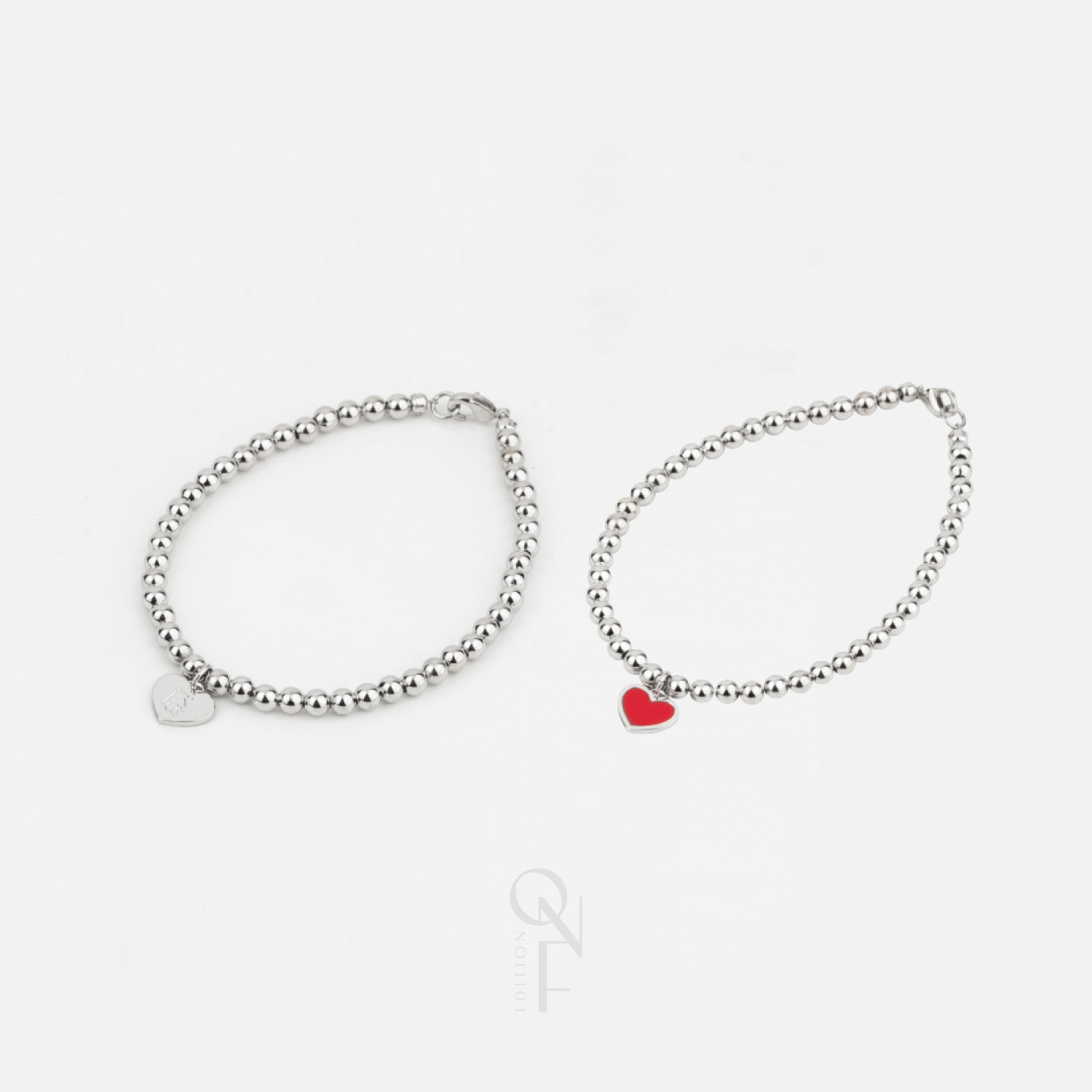 [ONF EDITION] BALL CHAIN BRACELET | fromm store