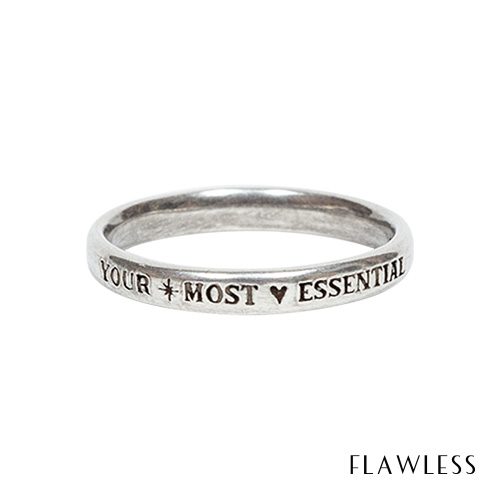 ESSENTIAL RING | 프롬스토어 fromm store