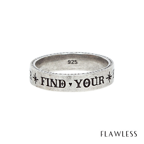 FIND YOUR RING | fromm store