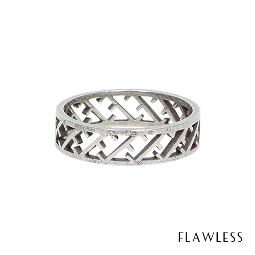 MAZE RING | 프롬스토어 fromm store