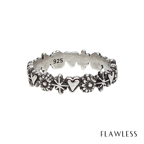 SUNFLOWER RING | fromm store